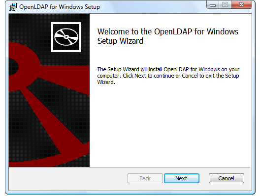 LDAP (OpenLDAP for Windows &phpLDAP) - coedin