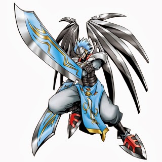 DemiDevimon Line Pipismon ~ MEU×DIGIMON