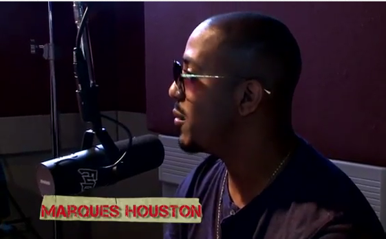 The Life And Times Of Mizz J: Marques Houston Speaks Out On Raz-B's ...