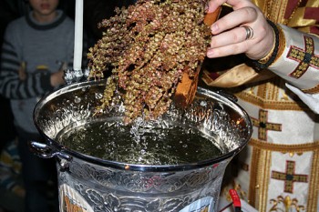 Boboteaza- traditii si superstitii | Ana Naghi