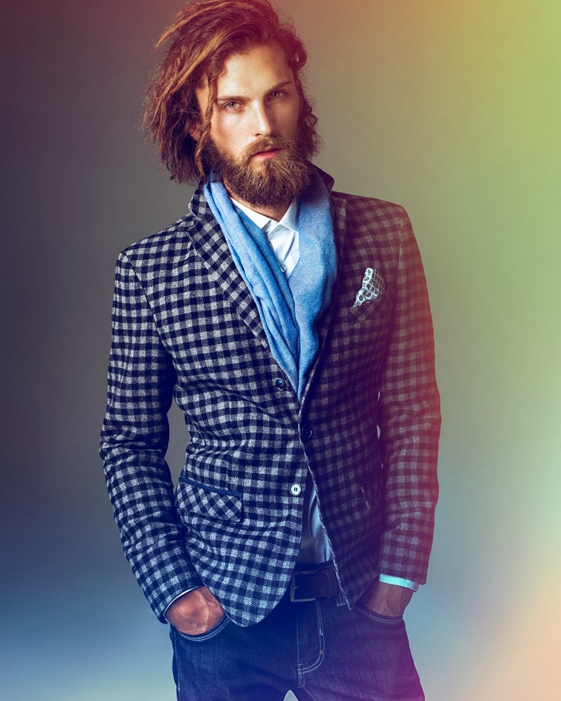 ROS.E.: I Love Your Style Boys