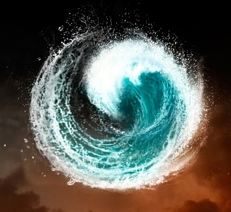 Allegiant Cover Symbol