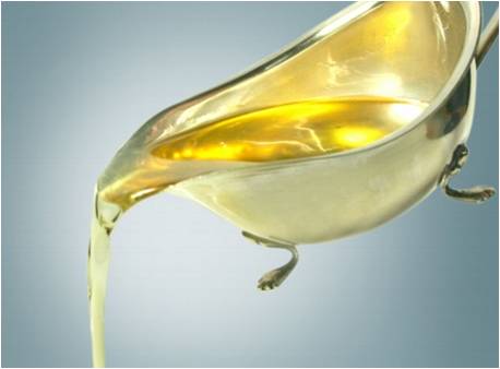 Vida En El Espíritu: ACEITE DE UNCIÓN