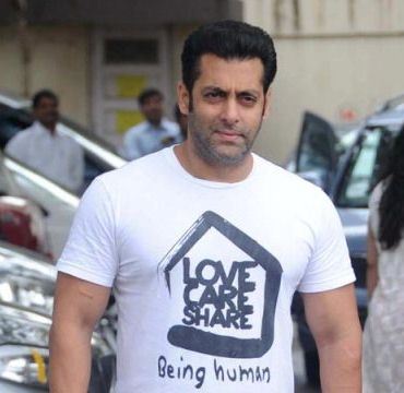 Salman Khan Biggest Fan - Sagar