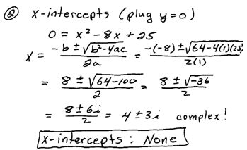 OpenAlgebra.com: Free Algebra Study Guide & Video Tutorials: Complex ...