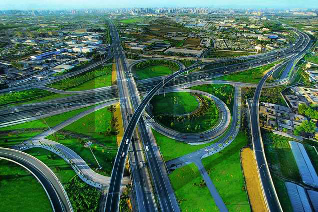 Yamuna Expressway - Inauguration and Updated facts - Greater Noida ...