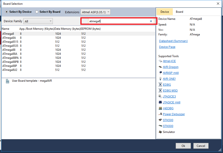how to add lcd library in avr studio| avr microcontroller tutorial - Mechatronics LAB- Internet ...