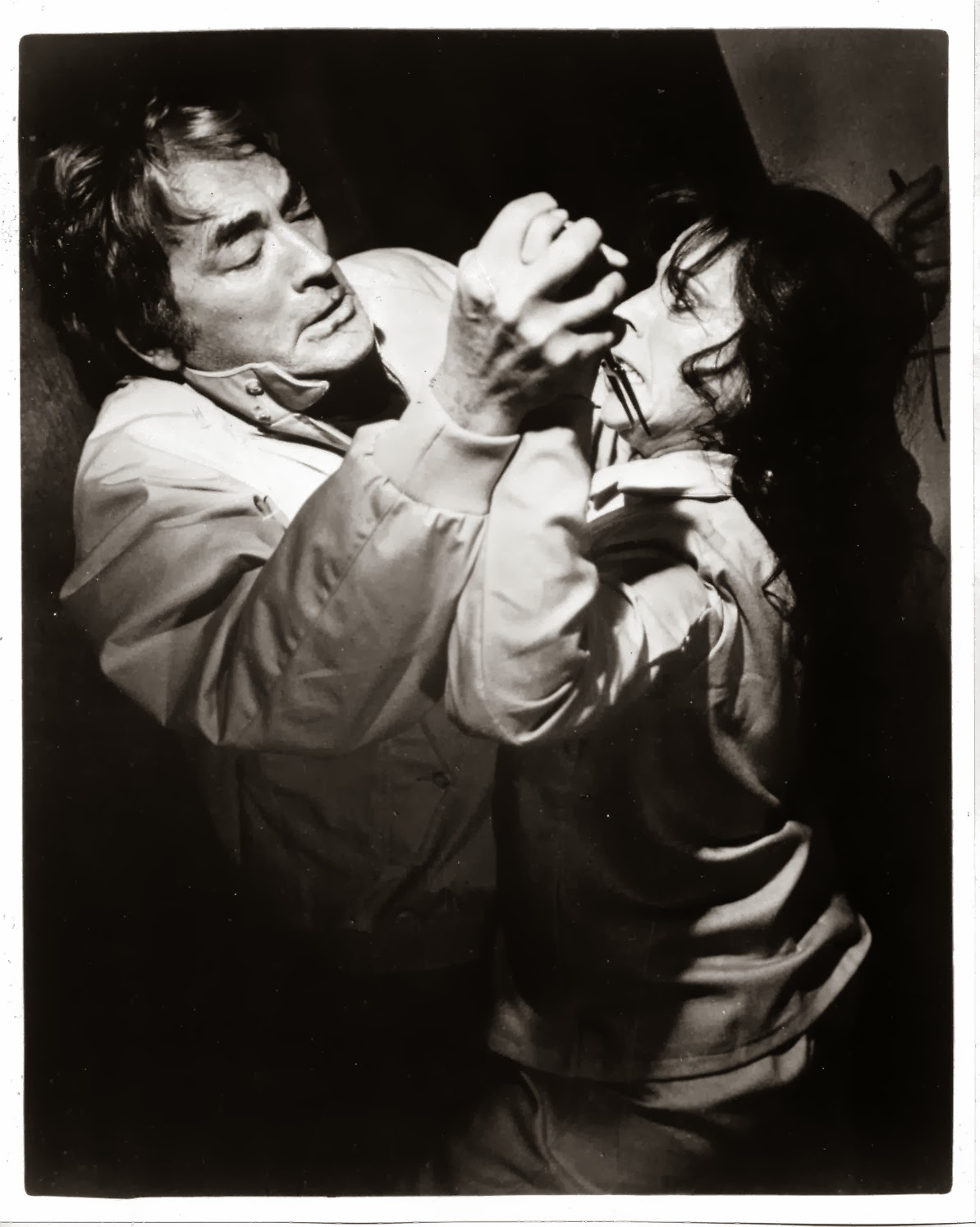 Crazy Film Guy: The Omen (1976 and 2006)