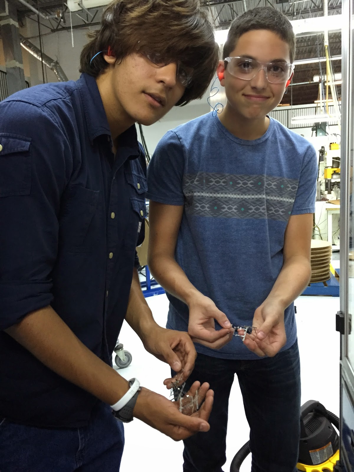 Solar Knights Racing Team