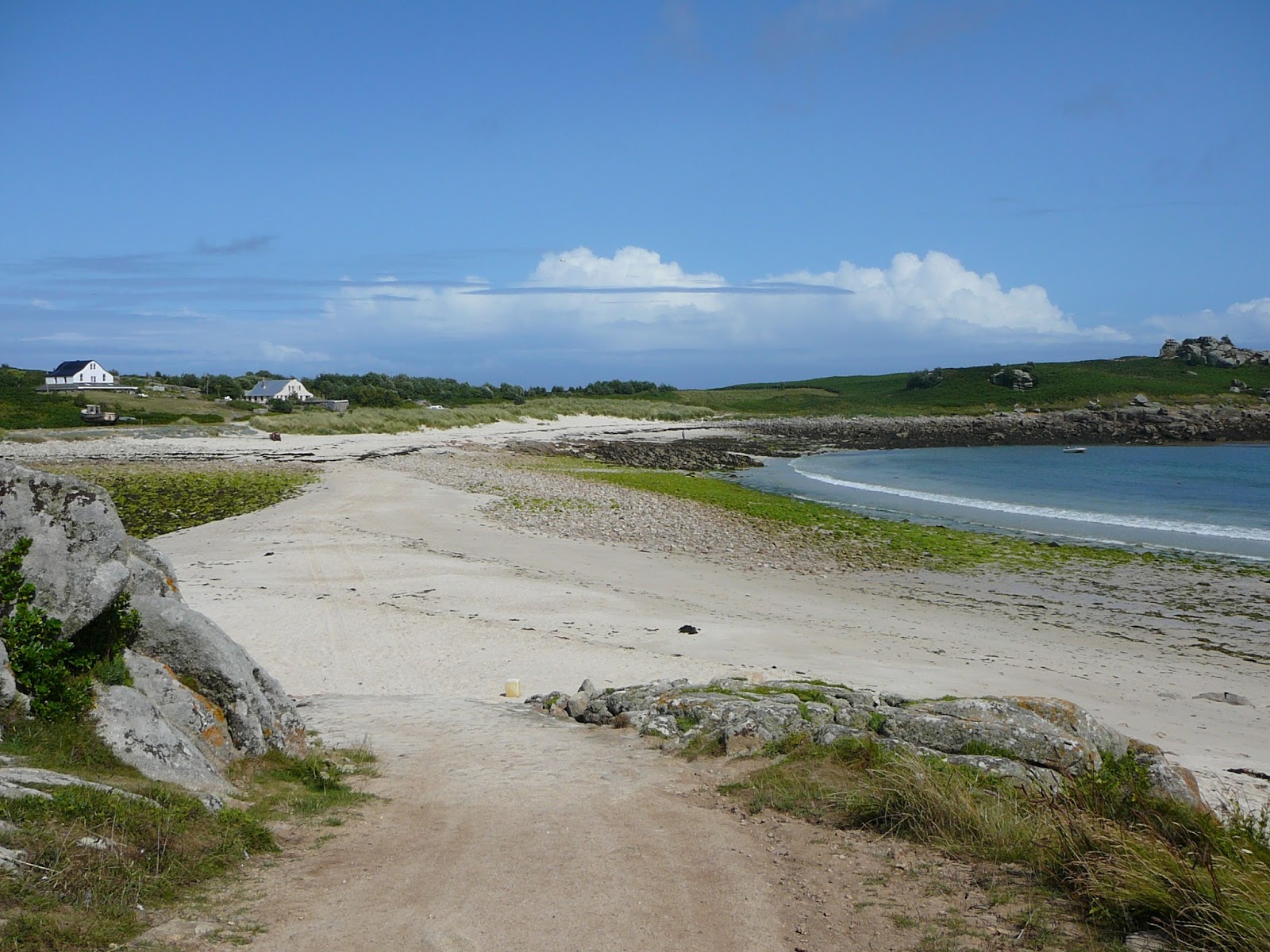 Lynne's Travels : Scilly Isles