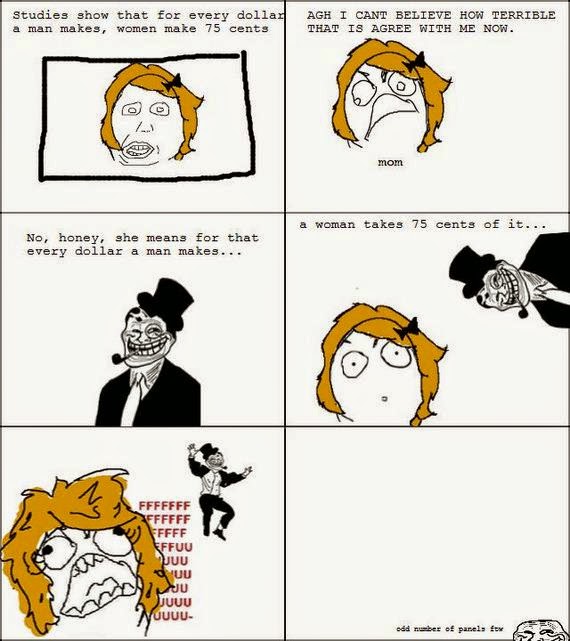 Best Troll Dad Funny Comics 2014 Funny Collection World