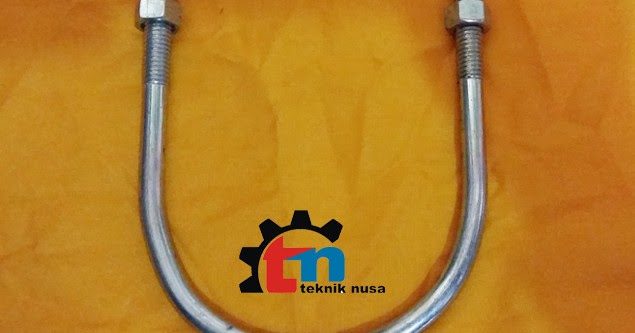 Produksi Komponen Jaringan Listrik|Strain Hook Clamp-Shackle-Ubolt-Eyebolt-Angkur Murah-Teknik ...