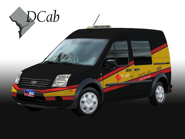 Rebuilding Place in the Urban Space: The taxi livery debacle as a lead ...