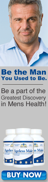 Andropause & Testosterone Replacement Therapy for Men