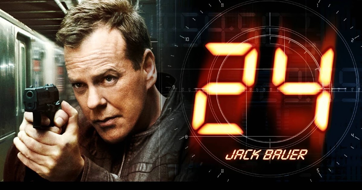 NETFLIX 24(トゥエンティフォー) 感想 ※ネタバレ有|Netflix (ネットフリックス) 映画・海外ドラマレビュー