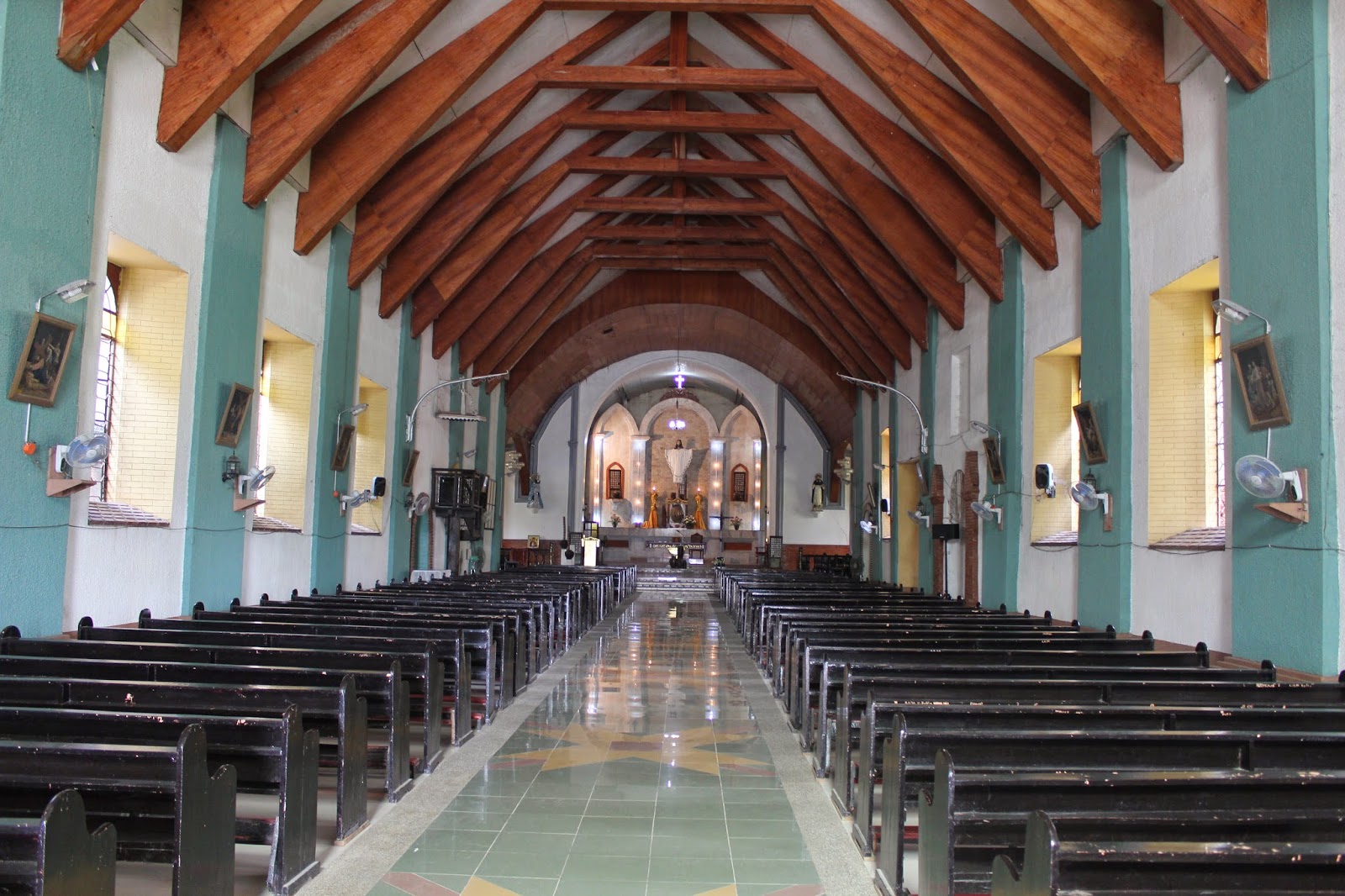 Stay, Stray, Play and Feast: Cagayan’s Magnificent Historic Churches ...