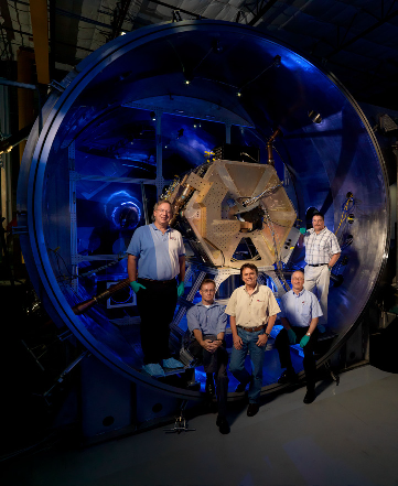 vasimir-vx-200: Ad Astra Rocket Company Unleashes Plasma Power