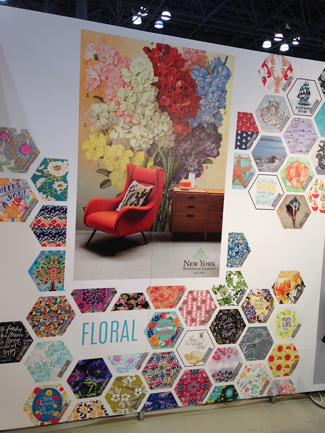 Surtex and Licensing Expo Recap