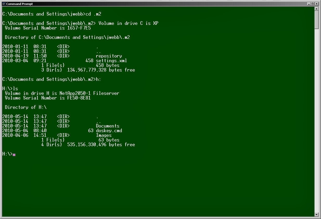 Change The Command Prompt s Font And Background S Z Club change-the-command-prompt-s-font-and-background-s-z-club