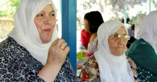 Circassia Times : Syrian Circassian repatriates face main problem with ...