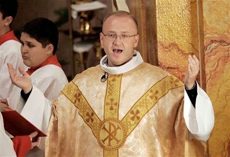 Teaching by Fr. John: #10 The Opening Prayer or Collect: Understanding ...