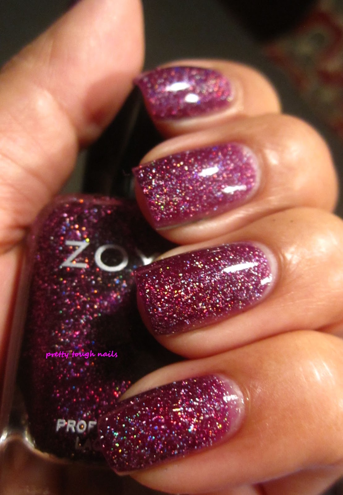 ::pretty::tough::nails::: Zoya Ornate Collection Aurora and Logan