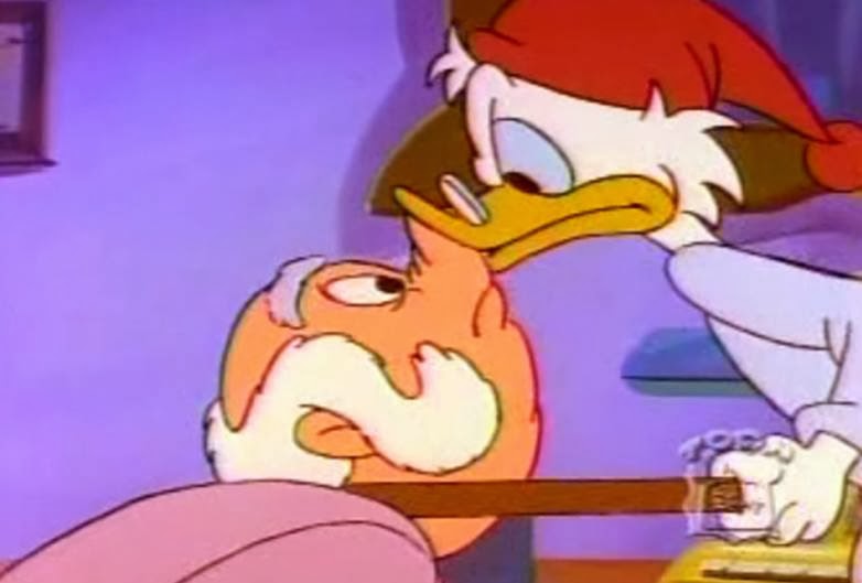 News and Views by Chris Barat: DUCKTALES RETROSPECTIVE: Episode 71 ...