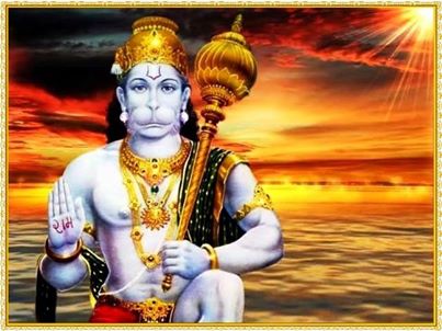 JAY HANUMAN: JAY HANUMAN