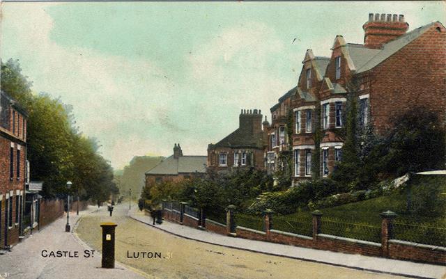 Bedfordshire At War: The Home Front: January 2016