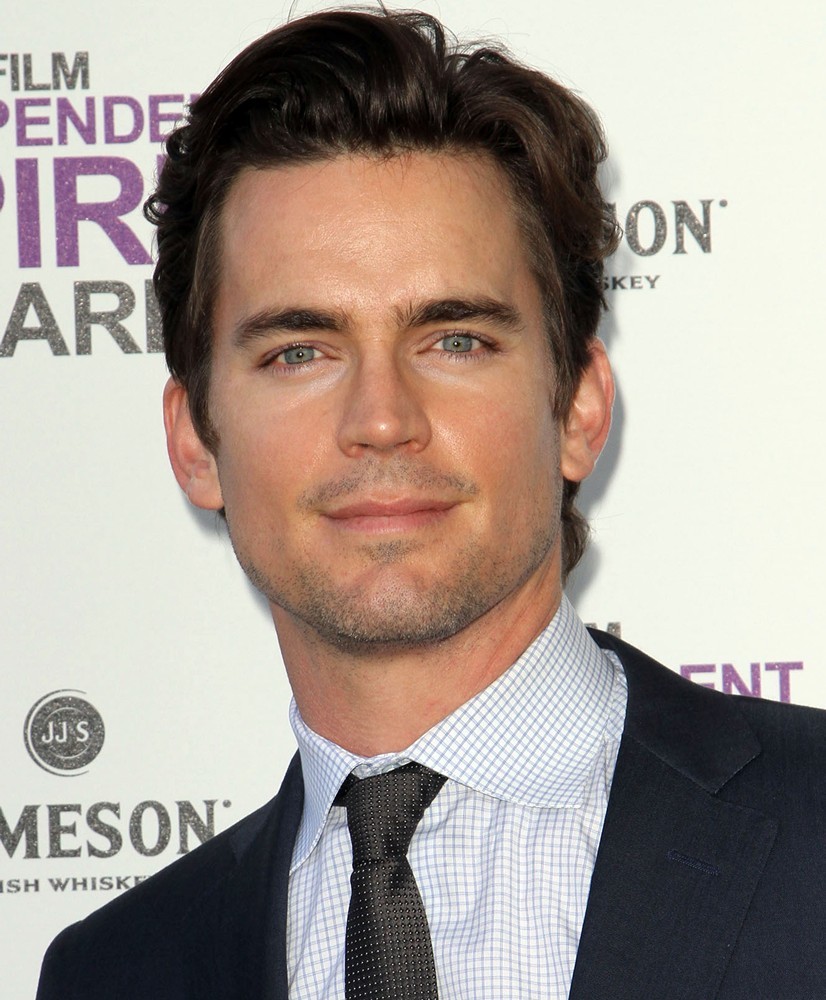 Matthew Bomer Photos | Tv Series Posters and Cast