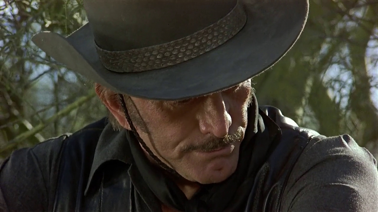 Cinéma Saigon: Cactus Jack (1979)