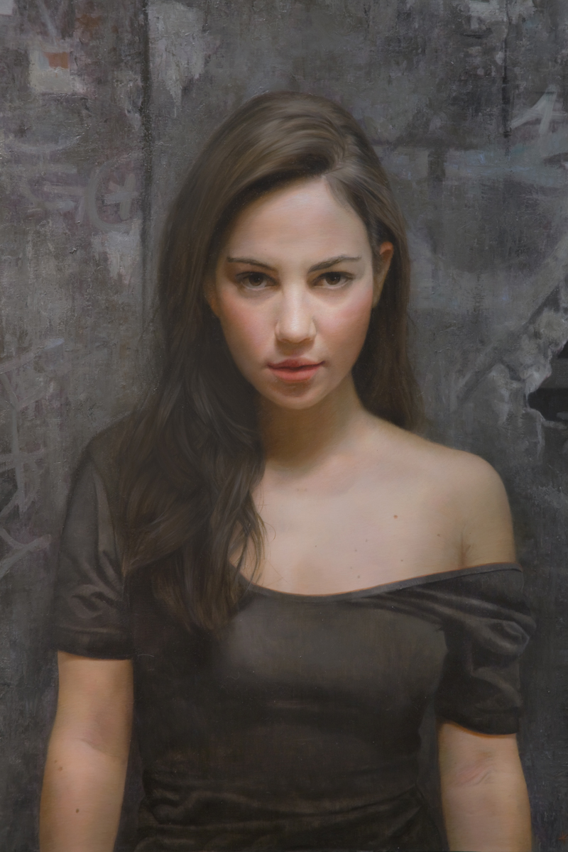 tr-art- 1: David Jon Kassan