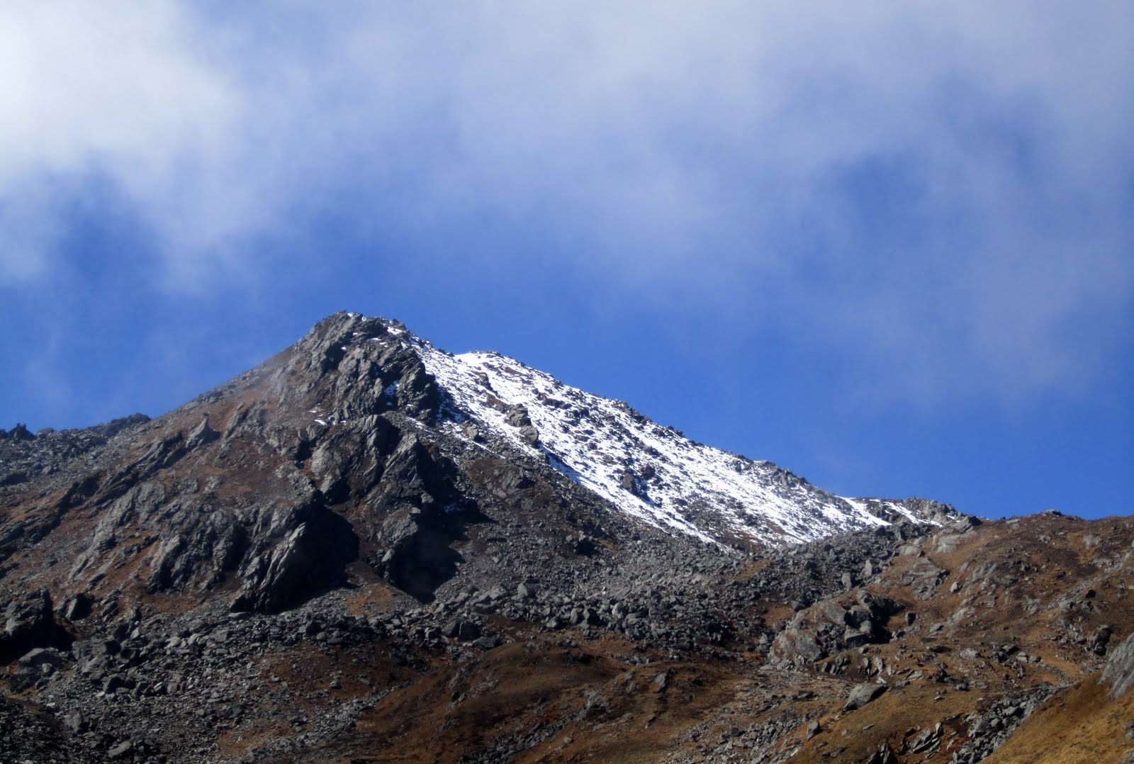 Photography and Videography: Gosainkunda, Rasuwa, Nepal