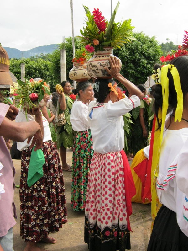 Turismo y Cultura Amazónica: Los encantos del distrito de Chazuta y sus ...