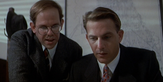 KIP'S AMERICAN GRAFFITI BLOG: THE UNTOUCHABLES (1987)