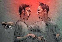 Anécdotas y curiosidades jurídicas | iustopía: Las tres clases de alevosía