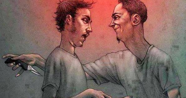 Anécdotas y curiosidades jurídicas | iustopía: Las tres clases de alevosía