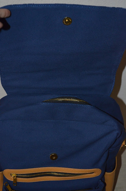 Poppins Approved: Humble Hilo Backpack