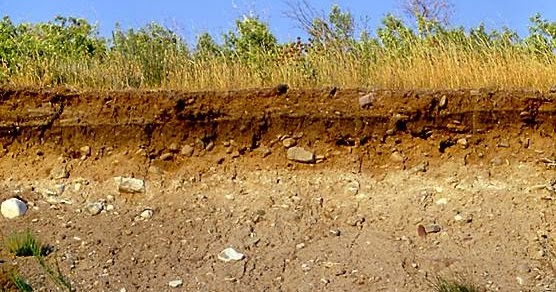 Belajar Geoteknik: Mekanika Tanah_2 : Tanah