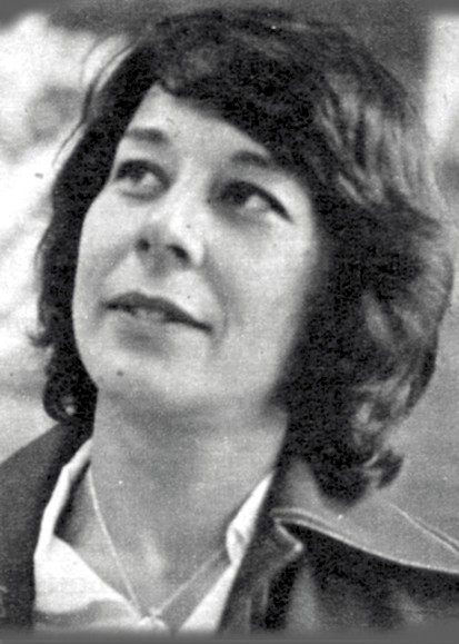 Astros em Revista: Isabel Ribeiro em Duas Vidas