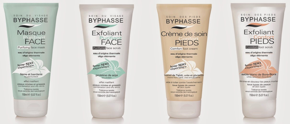 [CLOS] CONCOURS : 4 x 4 soins pour une Home Spa Expérience avec ...