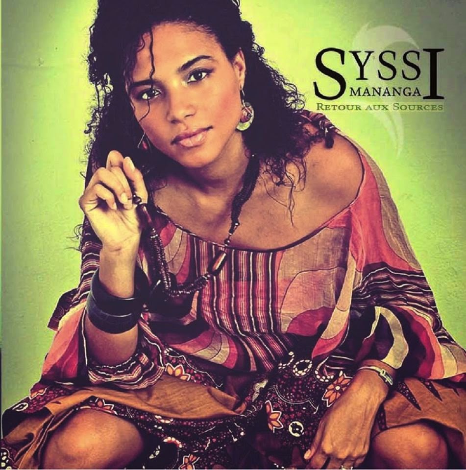 Le retour aux sources gagnant de Syssi Mananga | Black-Feelings.com