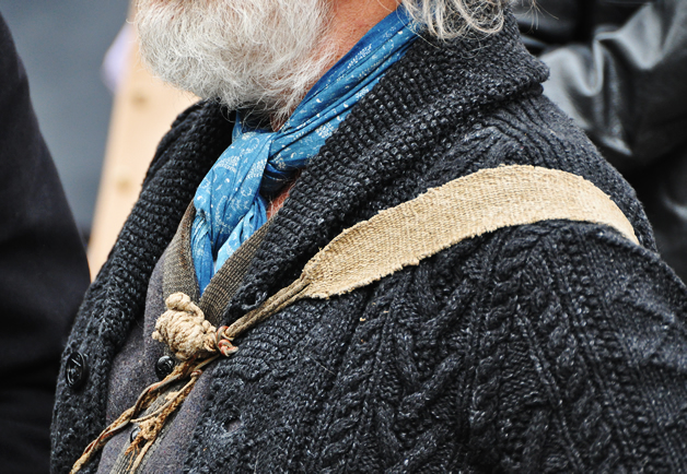 CHAD'S DRYGOODS: MR. RRL