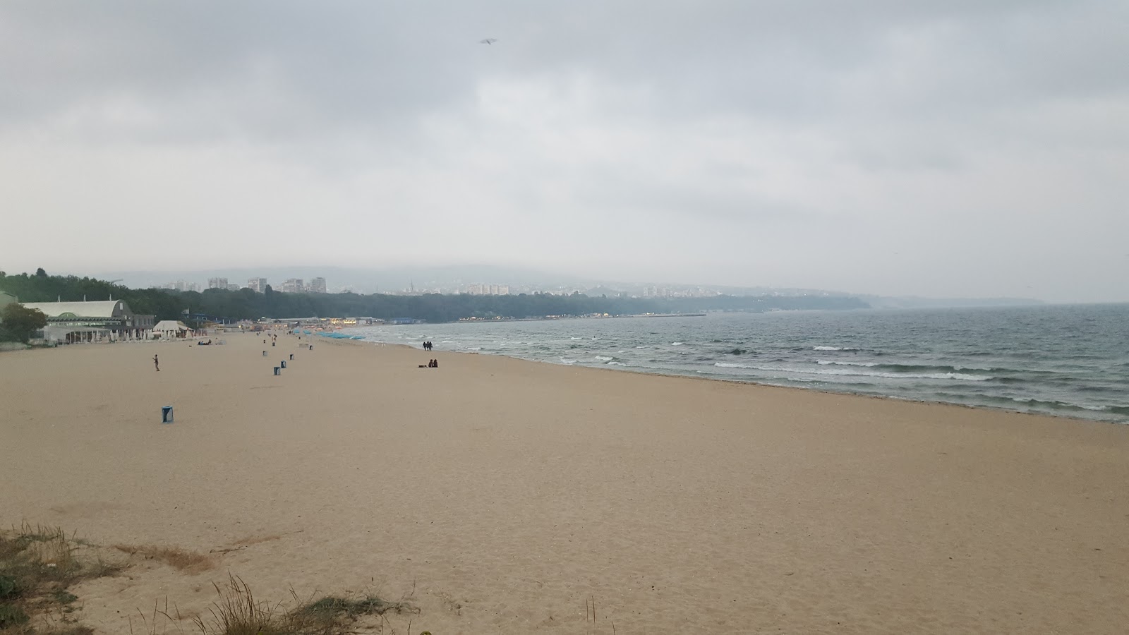 Lutanya: Idemo na (Crno) more!