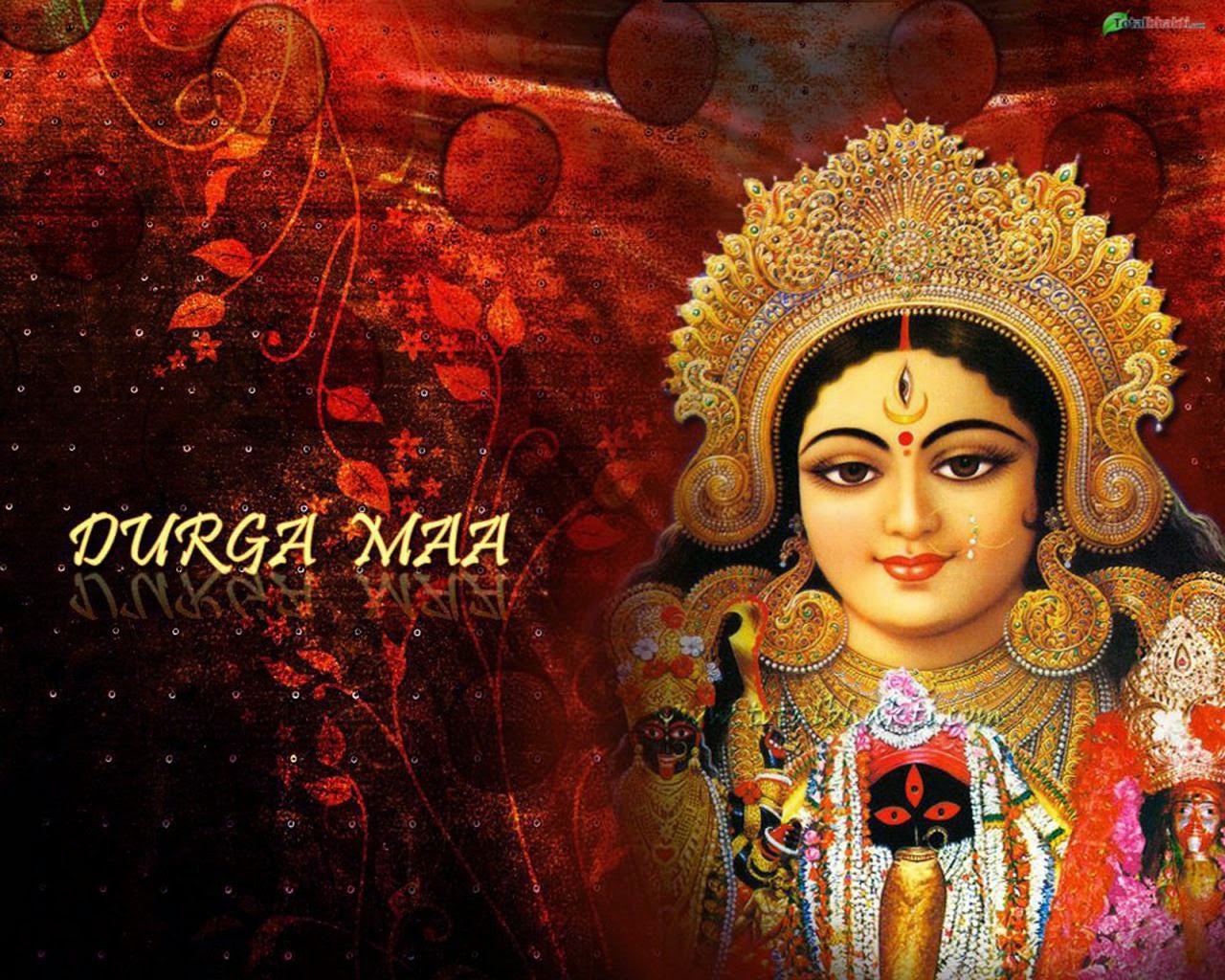 Awesome Pictures: Jay Durga Devi HD Wallpapers, Pictures Collections
