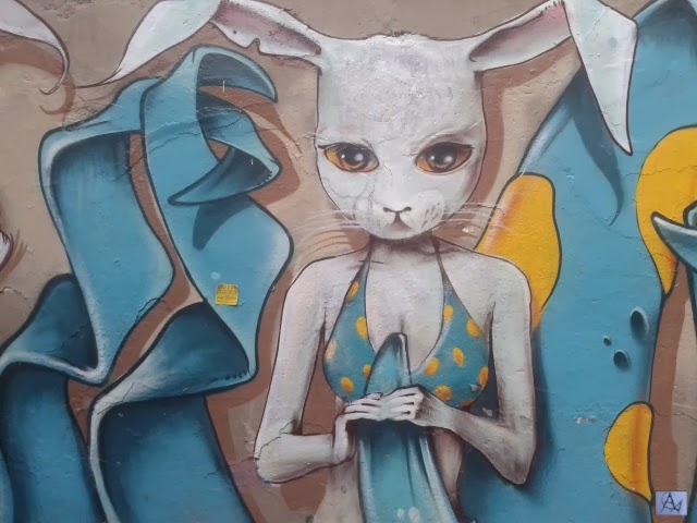 Graffiti: Els Graffiters