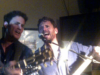 The Glamour Cave: Guardian columnist Tim Dowling on Police Dog Hogan