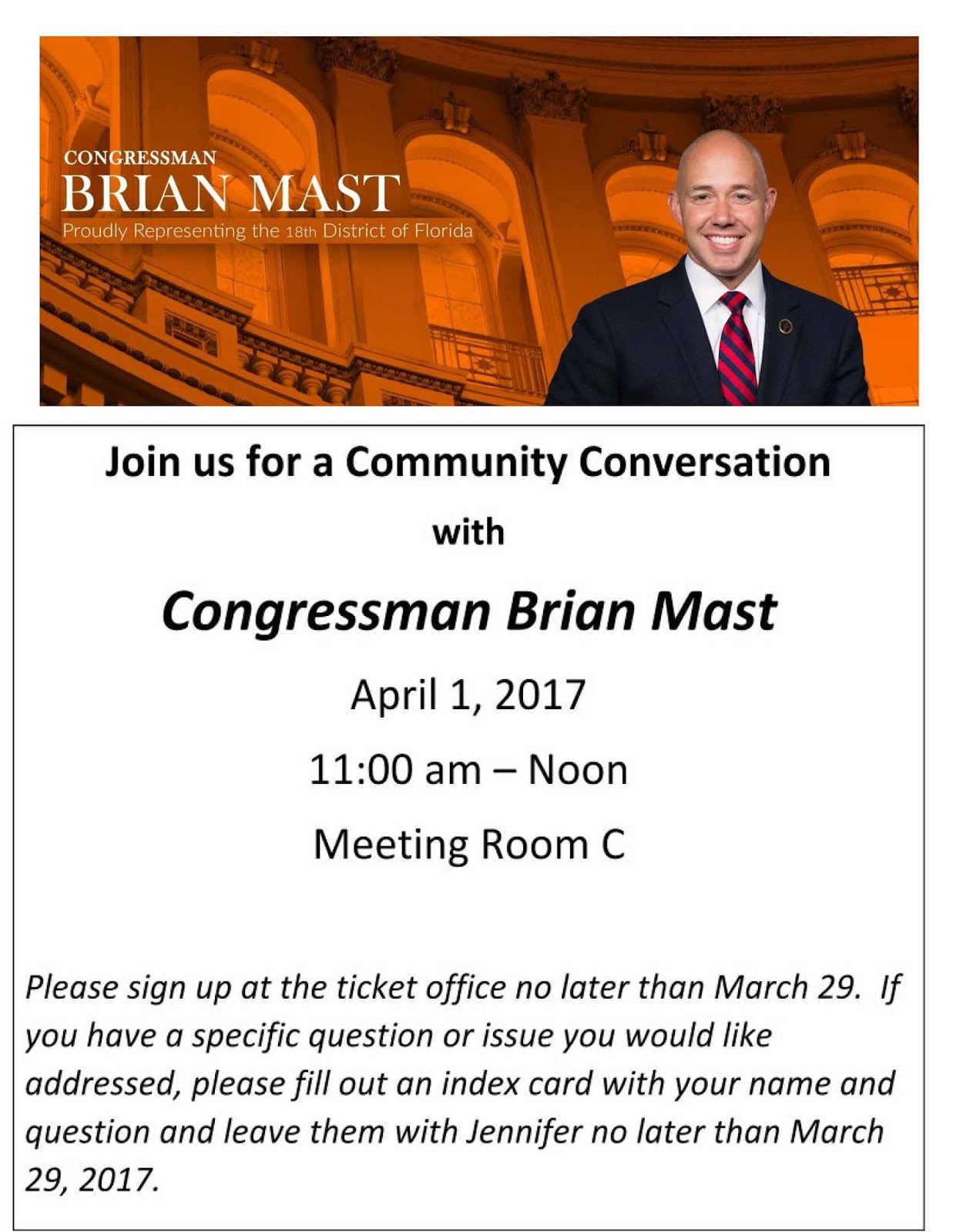 OUR VILLAGE in West Palm Beach : YOU ARE INVITED TO A COMMUNITY ...