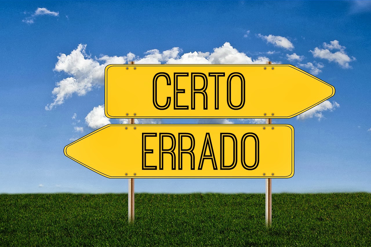 Fazendo nossas escolhas - IGREJA CASA DE ORAÇÃO CEHAB