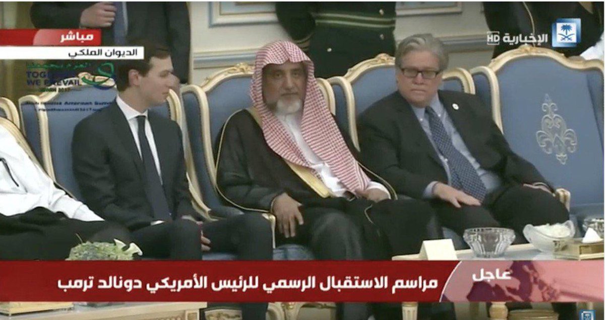 The Angry Arab News Service/وكالة أنباء العربي الغاضب: They hate Islam ...